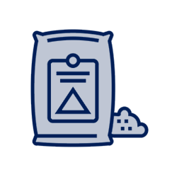 ABS Saten Finish Plaster at Affordable Prices in Mauritius