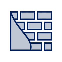 ABS Saten Finish Plaster at Affordable Prices in Mauritius