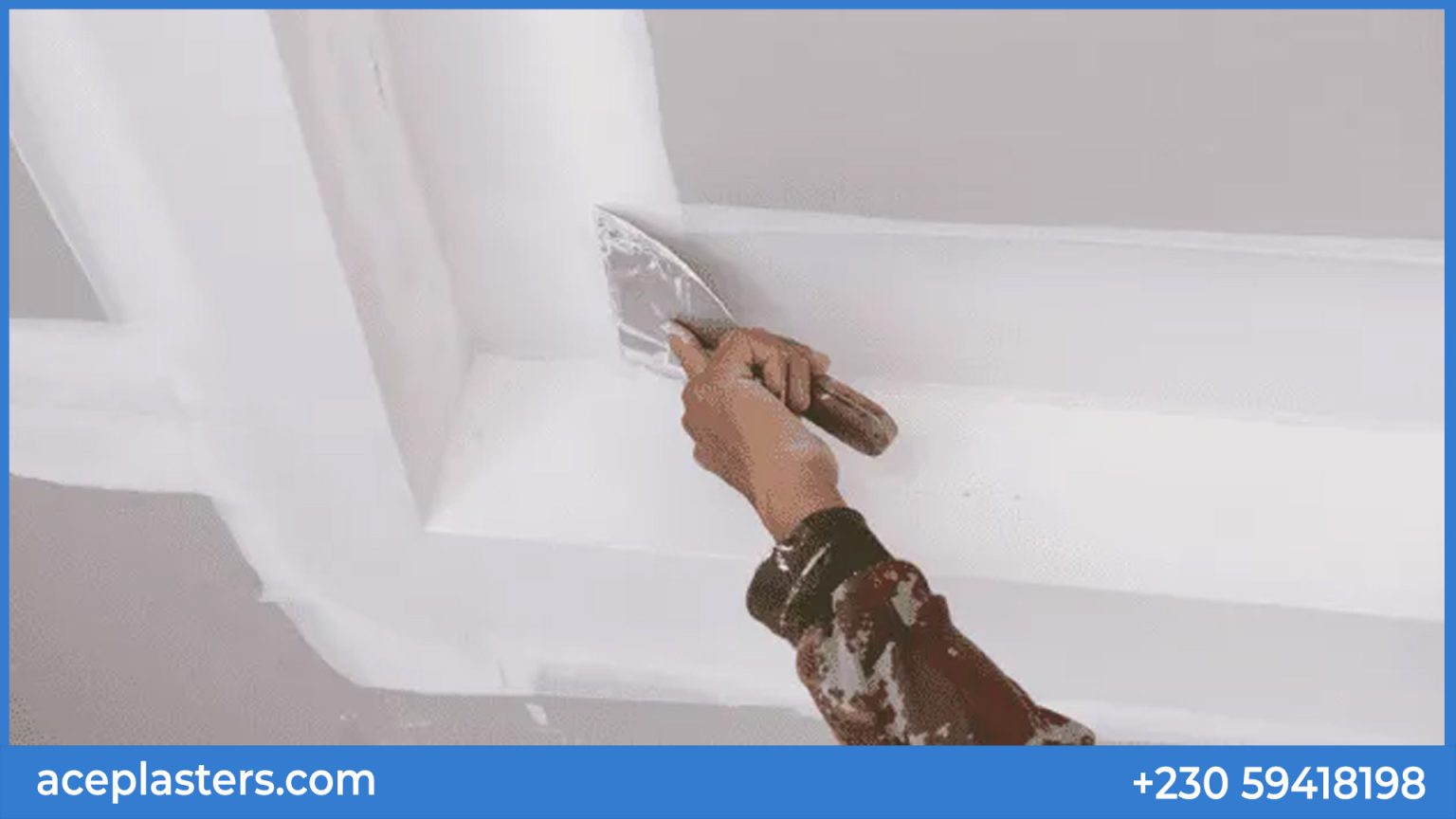 The Environmental Benefits of Plaster: An Eco-Friendly Choice for ...