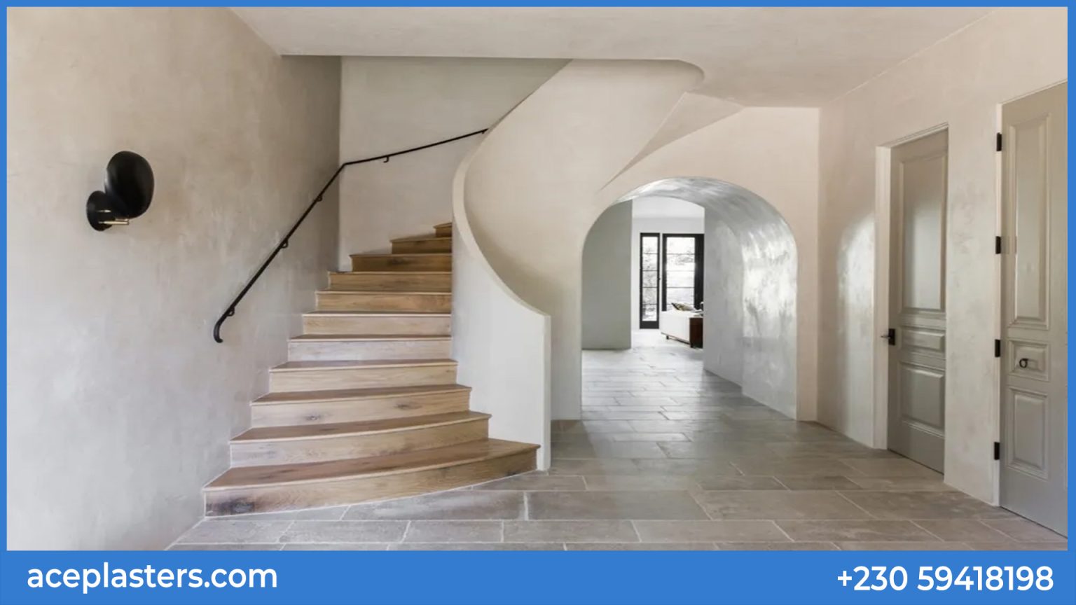 The Environmental Benefits of Plaster: An Eco-Friendly Choice for ...