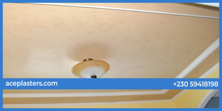 The Art of Decorative Plastering: Dive into the World of Decorative Plaster Finishes and Techniques