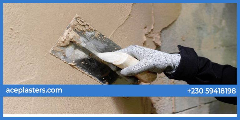 The Evolution of Plastering: A Look Back at the History of Plastering ...